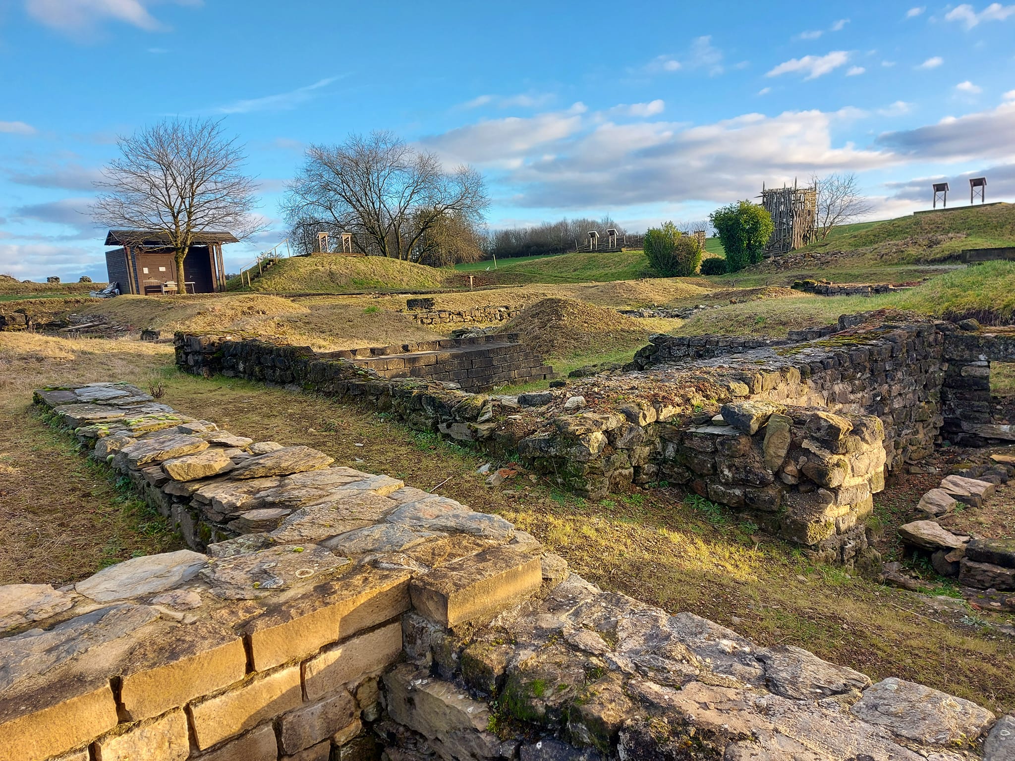 Histoire et patrimoine - Office du Tourisme de Habay