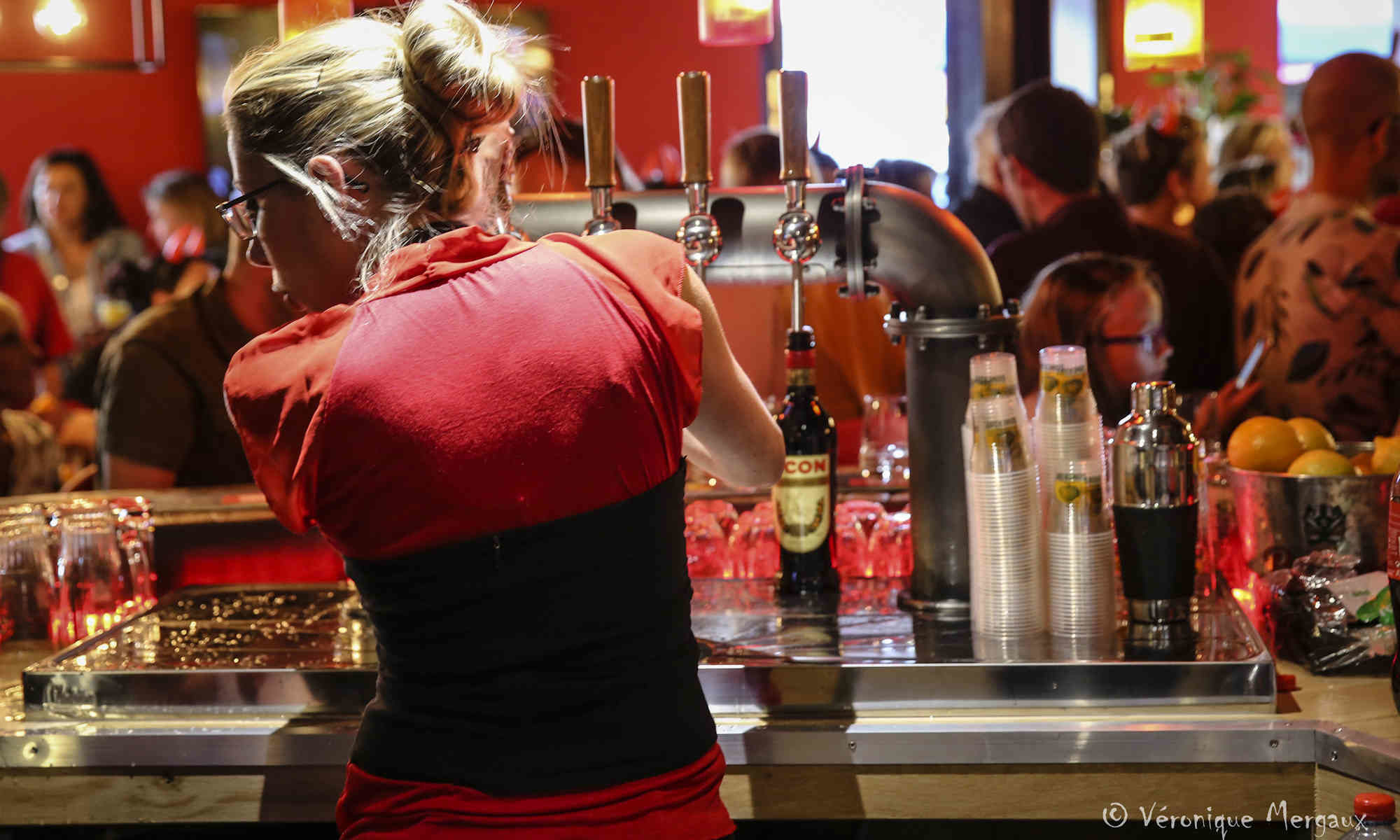 Restaurants et brasseries - Habay Tourisme