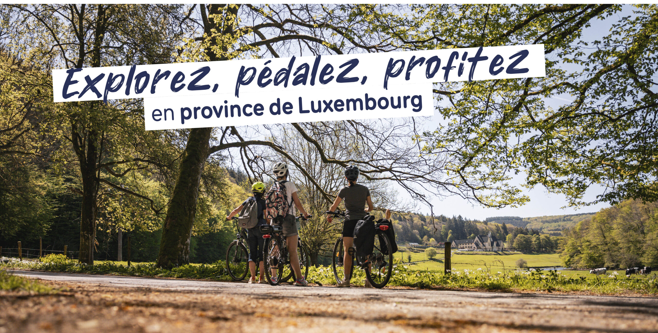 Réseau Points-Nœuds - Habay Tourisme